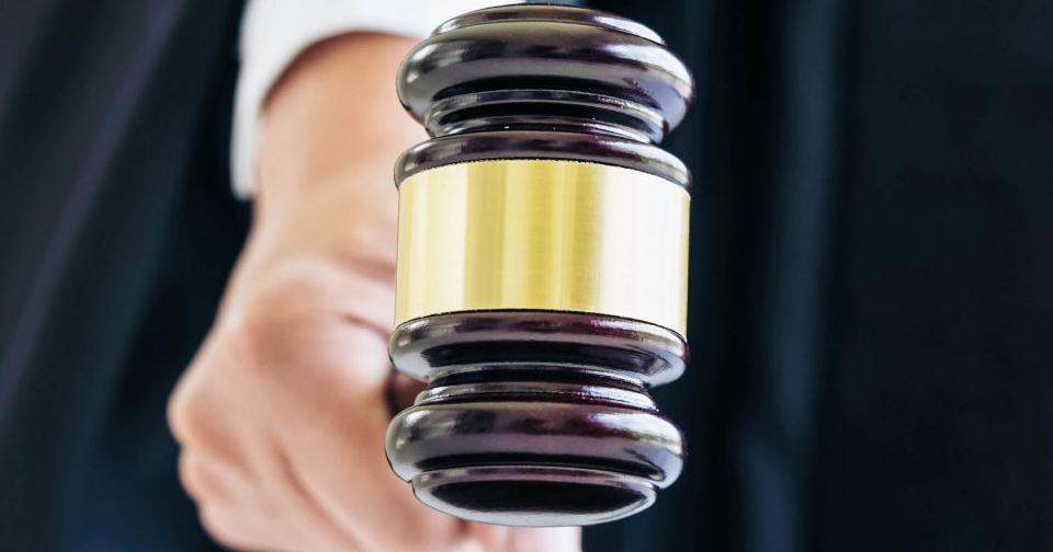 Judge largely blocks Tenn. porn site age verification law