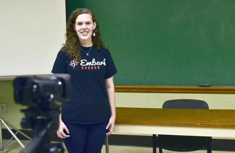 Southern Methodist ends campus classes