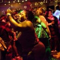 WHERE FAT IS PHAT: Nightclubs for plus-size begin to weigh in