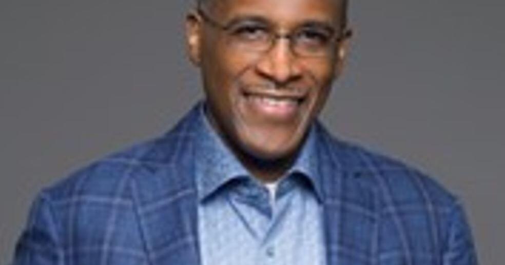 Kimbrough to speak at Claflin graduation