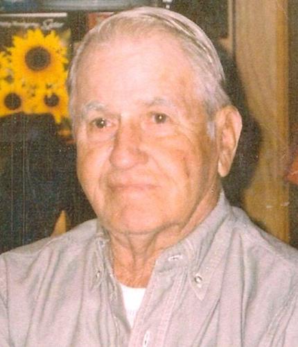 Claude Harper Rentz -- Ehrhardt