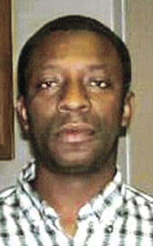 Johnny Edward Simpson -- Orangeburg Johnny Edward Simpson -- Orangeburg