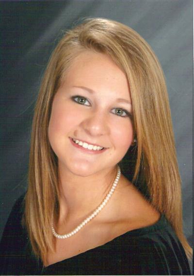HEARTTHROB: Jessica Paige Zeigler