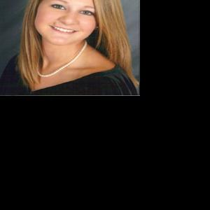 HEARTTHROB: Jessica Paige Zeigler