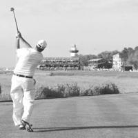 Deja Boo? Weekley in line for another victory, this time at the Heritage