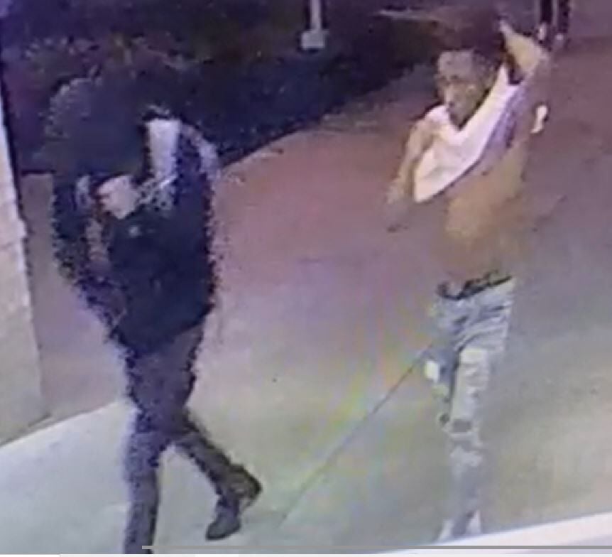 UPDATED: Video released in shooting probe; incident occurred as SCSU ...