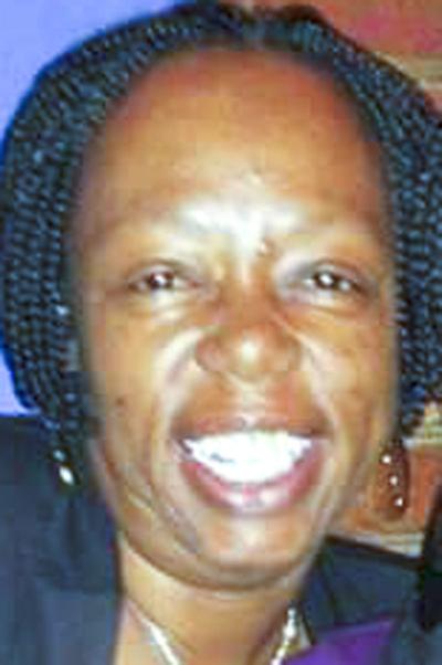 Eve Rosemary Polite -- Cope