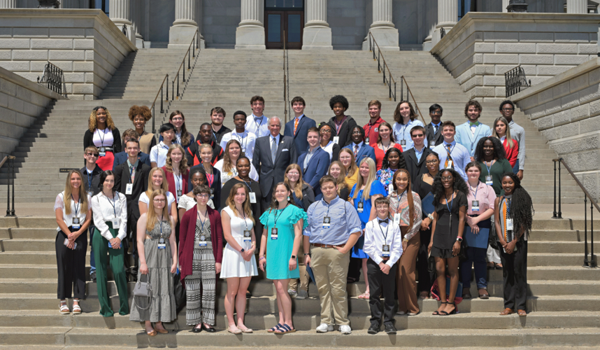 T&D Region students among honorees at STEM Signing Day
