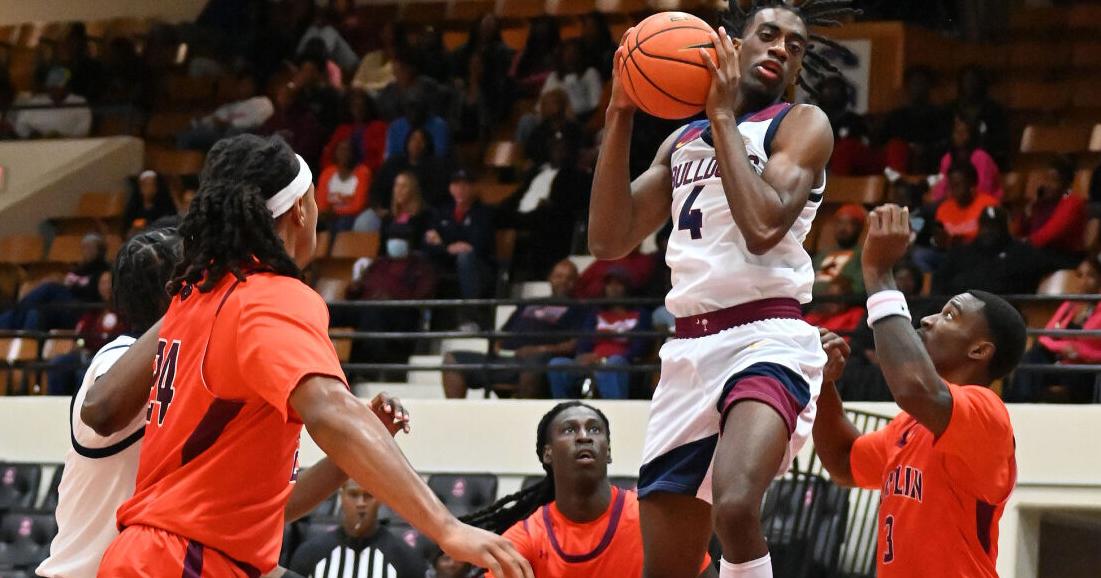 SC State basketball aims for success.