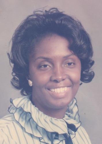 Mary Kelly Fogle -- Orangeburg