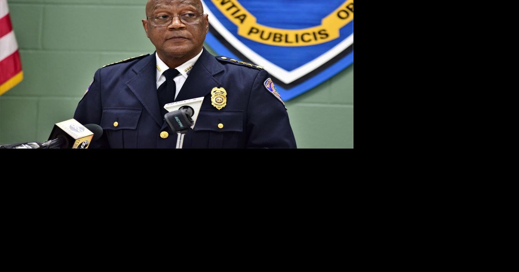 New ODPS director unveils 20-point plan; mayor: Austin focused on ...