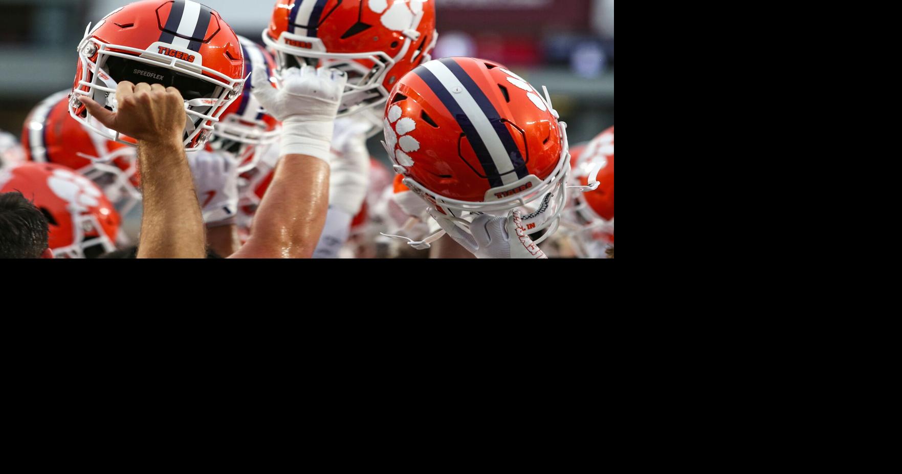 ACC, Clemson reach proposed settlement to end legal fight