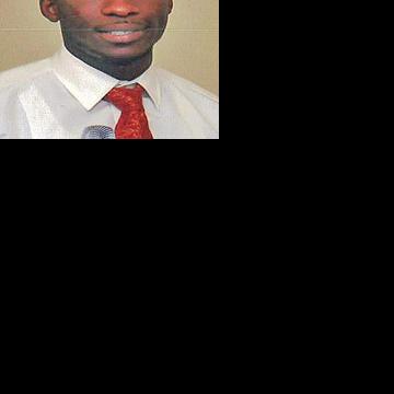 Robert Lee "Robbie" Jamison Jr. -- Orangeburg