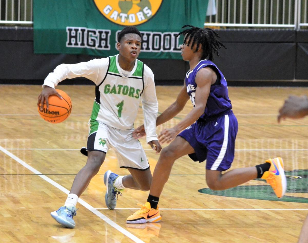 Orangeburg County's annual basketball tourney begins Dec. 26