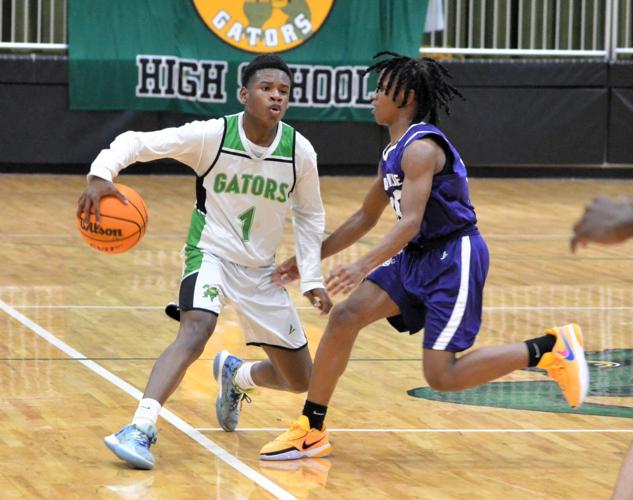 Orangeburg County's annual basketball tourney begins Dec. 26