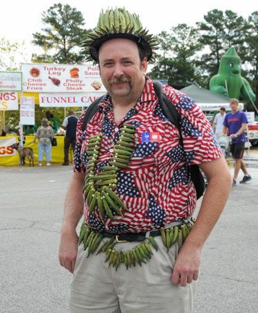 Okra Strut coming Sept. 27 in Irmo