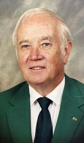 Perry Davis Holloway -- Bamberg