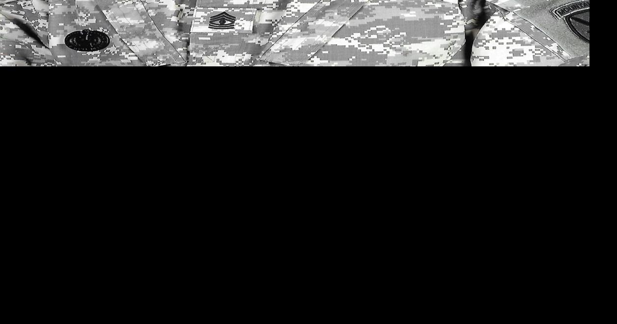 STORIES OF HONOR: Bowman veteran traveled across world in service