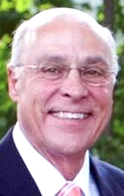 Jesse Claude Eargle -- Orangeburg