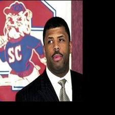 Ben Betts named SCSU men's basketball coach