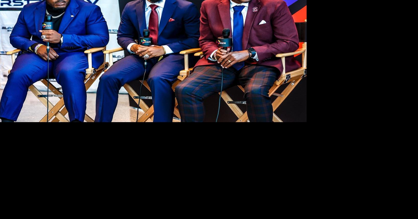 SCSU football picked to finish first in MEAC