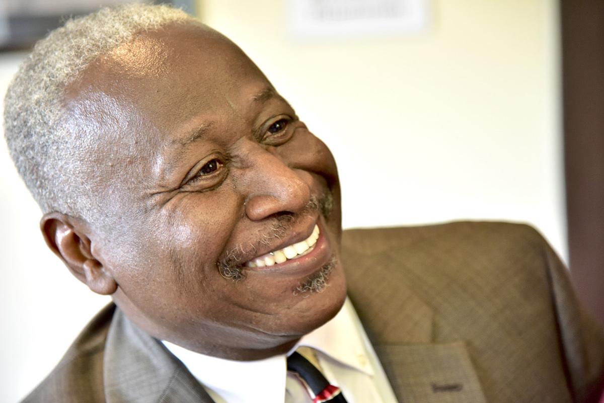 SCSU leader ‘a doer, not a talker’