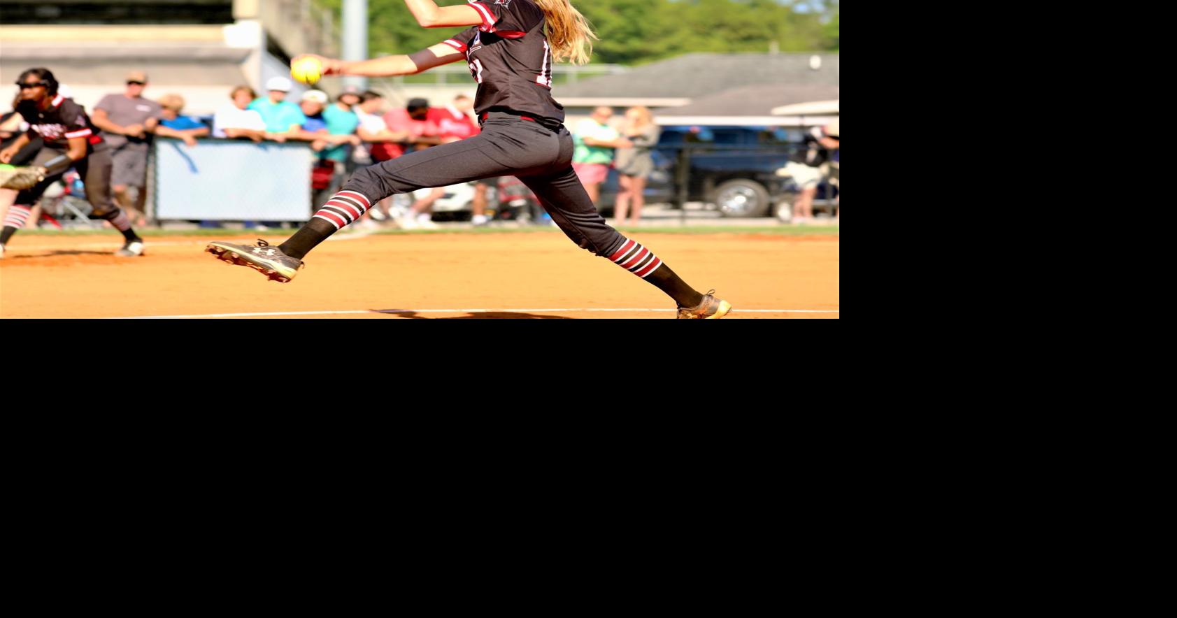 Bamberg-Ehrhardt softball wins district title, Red Raiders baseball ...