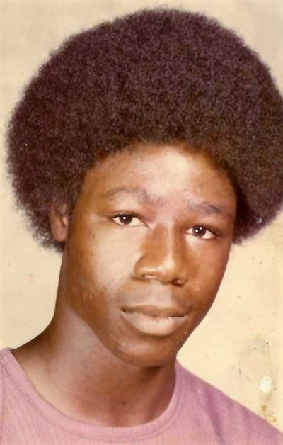 Isaac Nimmons -- Bamberg