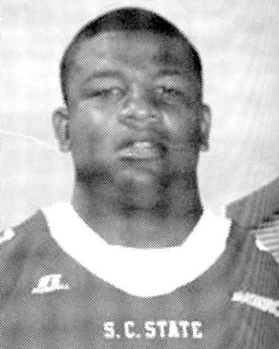 Former S.C. State football player Matt Key shot dead