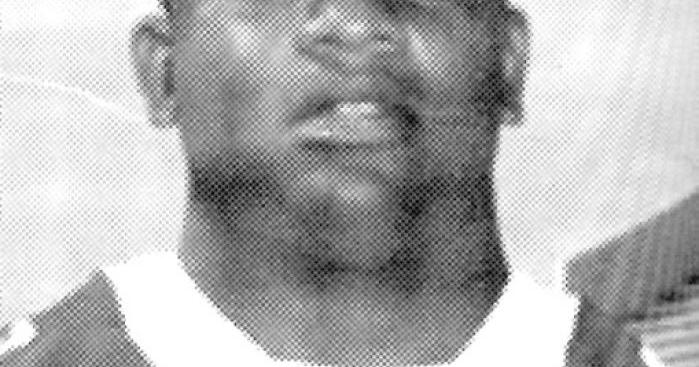 Former S.C. State football player Matt Key shot dead