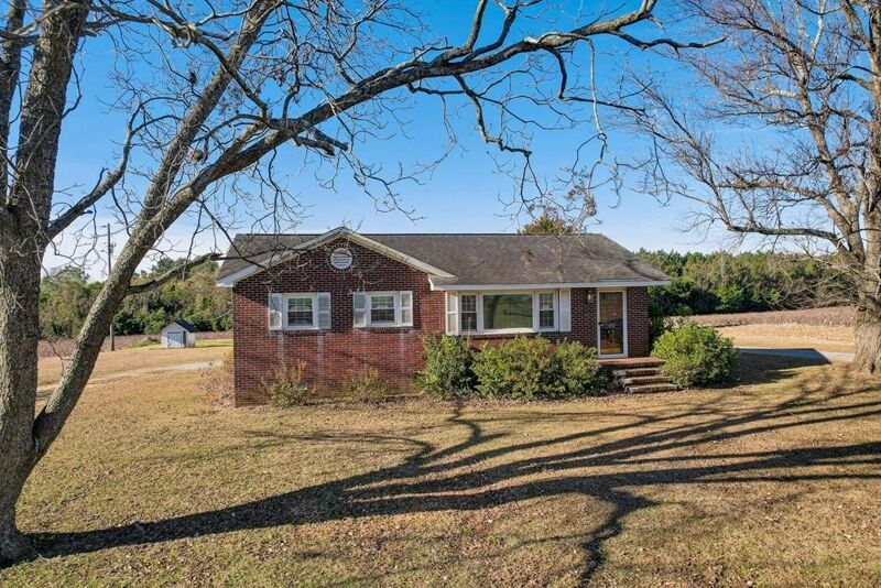 3 Bedroom Home in Cameron - $155,000