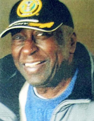 Timothy Rumph Jr. -- Columbus, Wis.