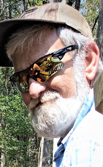 Wray O'neal Bonnette -- Orangeburg