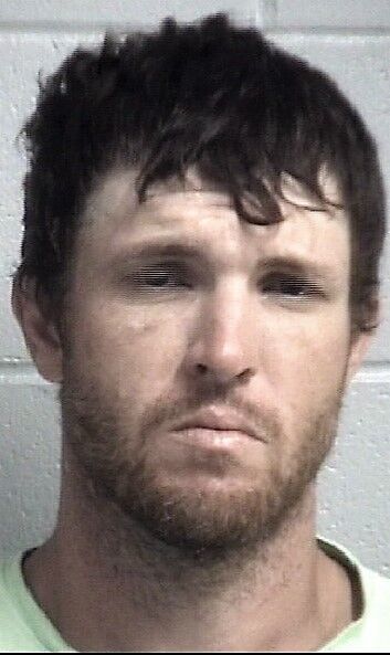 Elloree man accused of attacking ex