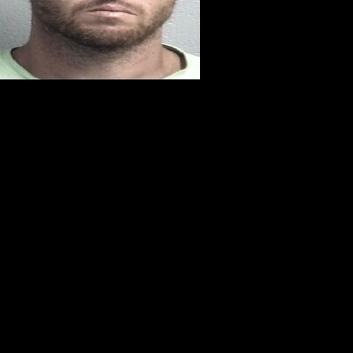Elloree man accused of attacking ex
