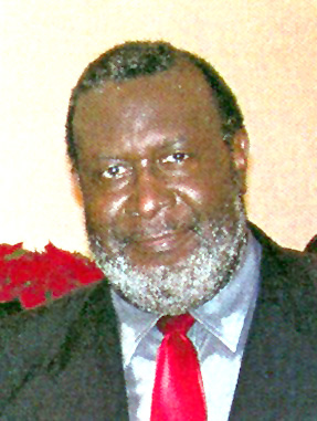 Mr. Thomas Calvin Kinley -- Fort Motte