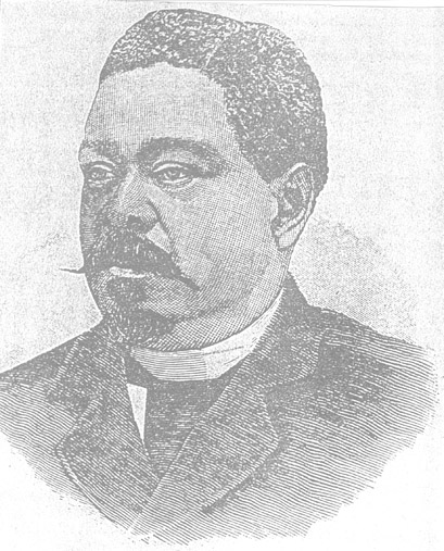 Daniel Straker: Orangeburg to Michigan | Black History Month | thetandd.com