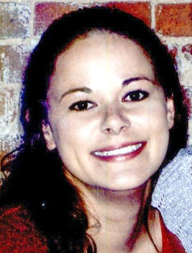 Kate Jernigan -- Greenwood