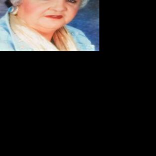 Elizabeth Bunch McCollum -- Orangeburg