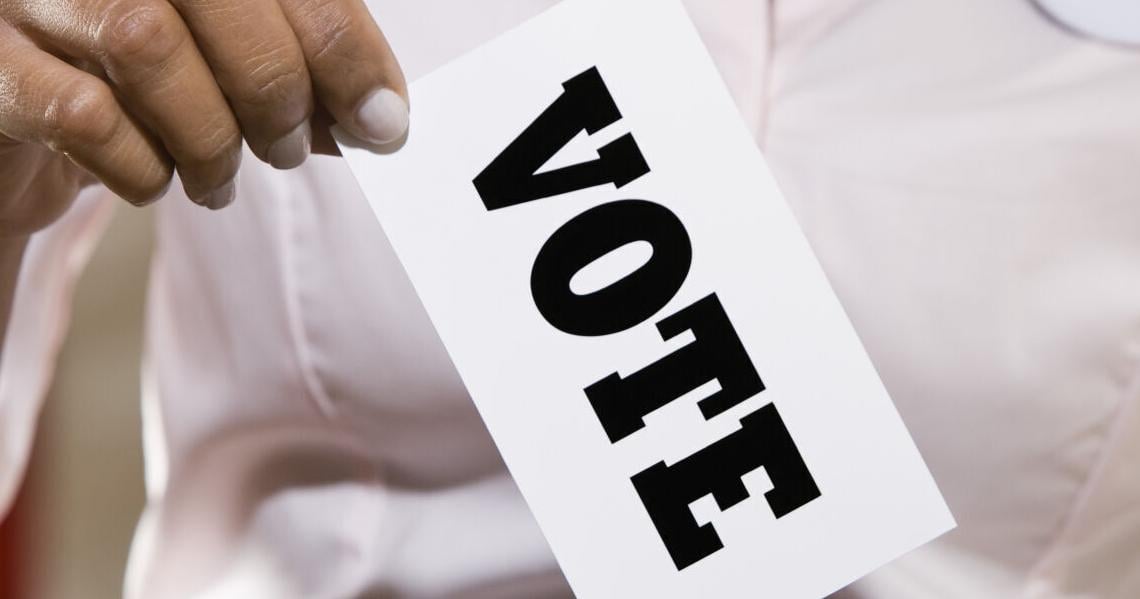 Voting begins in Bamberg County races
