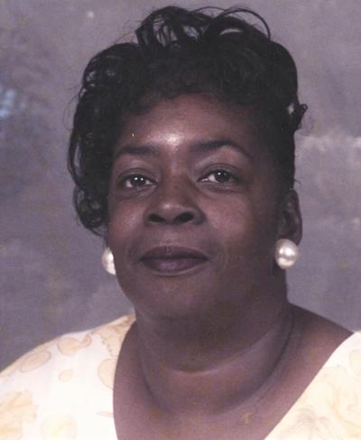 Almeta Hart -- Orangeburg
