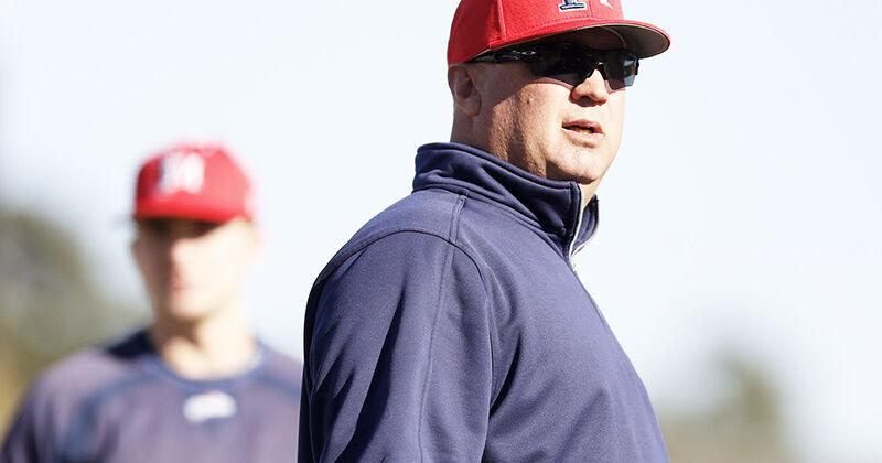 Cahoun native Art Inabinet retiring as FMU baseball coach