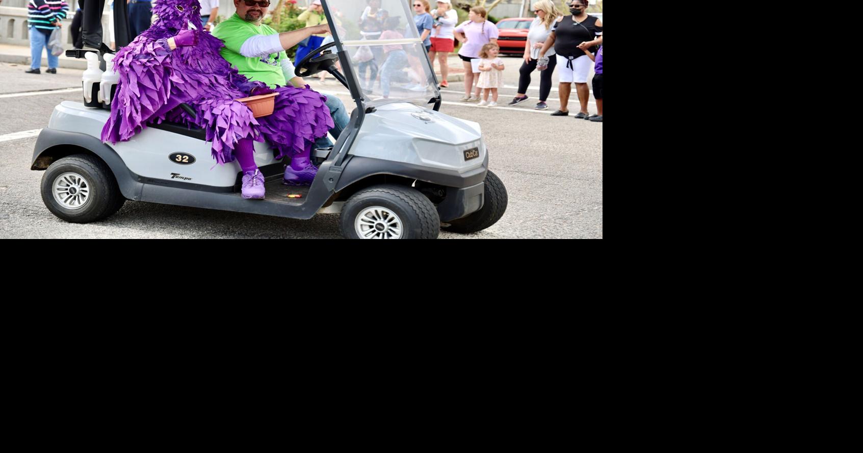 St. Matthews event brings together community