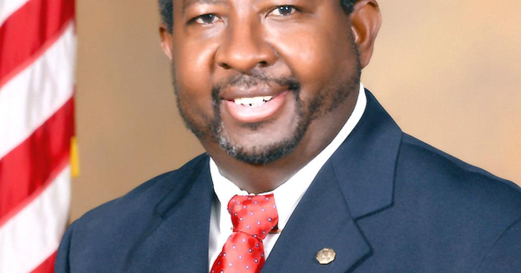 Local man to lead state Farm Service Agency