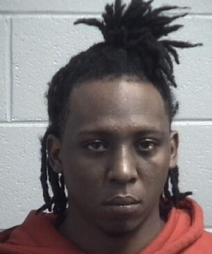 Domestic violence suspect turns himself in to Orangeburg police