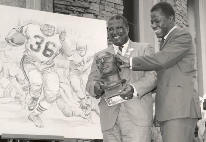 SC football hall nominees include locals, Bulldogs