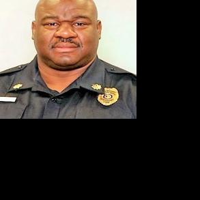 McCaster running for Orangeburg County Council