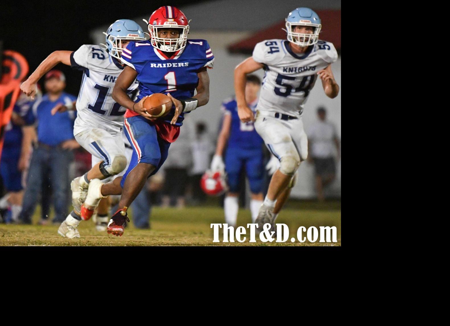 T&D Region athletes to keep an eye on this season