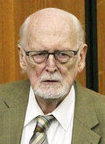 Political kingmaker Richard Quinn Sr. dies