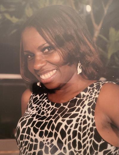 Brenda L. Haynes Hubbard -- Orangeburg